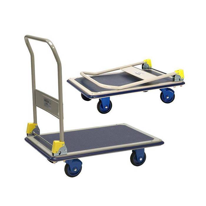 Matador 11368 Plateauwagen - 300 Kg - BJC Tools