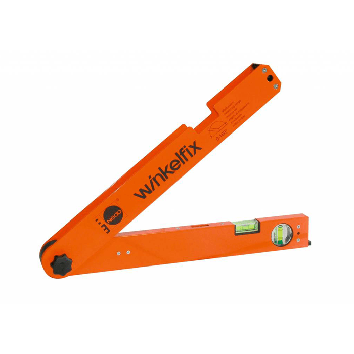 Nedo 450111 Winkelfix hoekmeter mini - 430mm - BJC Tools