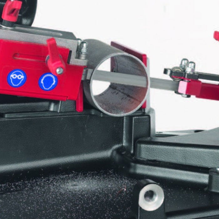 Femi ABS 105 Draagbare bandzaagmachine metaal - 105 mm - BJC Tools