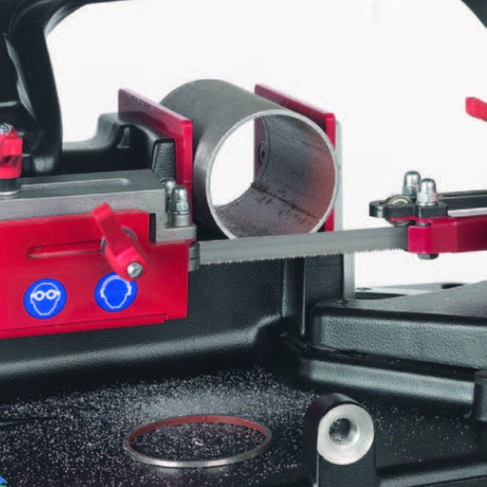 Femi ABS 105 Draagbare bandzaagmachine metaal - 105 mm - BJC Tools