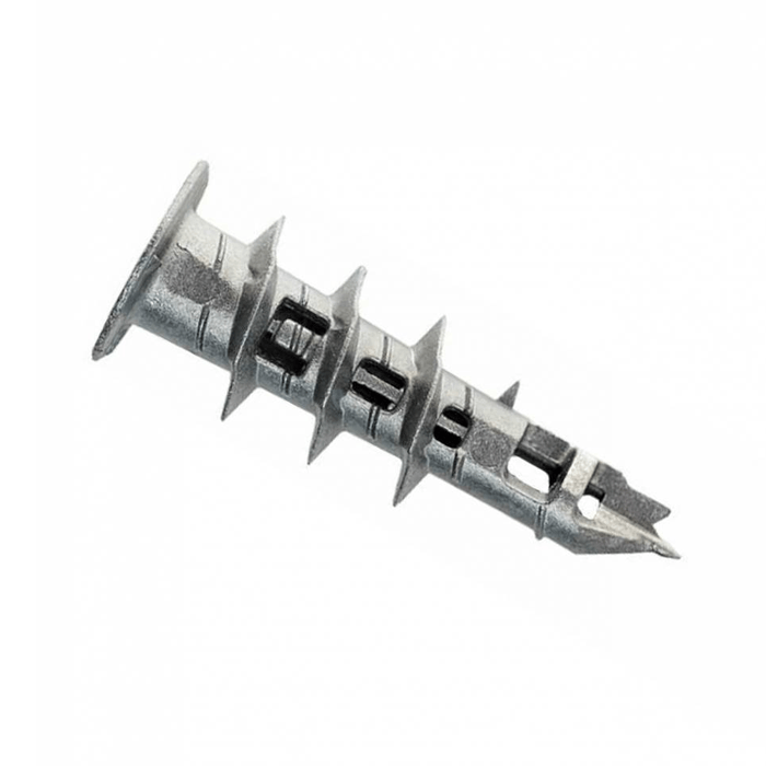 Mungo MJP39 Jet Plug Metaal 100 stuks - BJC Tools