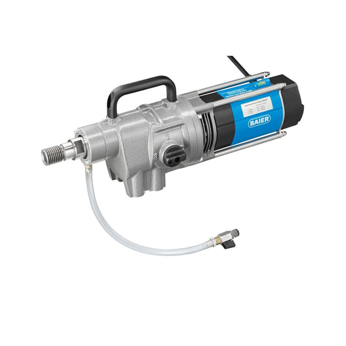 Baier BDB 835 Diamant natboorsysteem 3000W - Incl. Standaard - BJC Tools