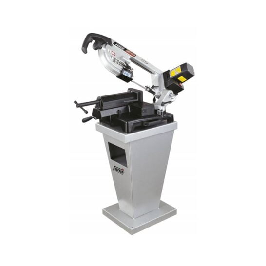 Femi NG160 Draagbare bandzaagmachine metaal - 160 mm | BJC Tools
