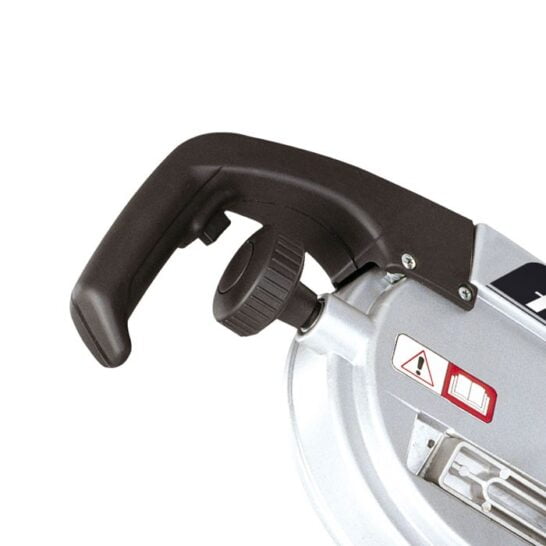 Femi NG160 Draagbare bandzaagmachine metaal - 160 mm | BJC Tools