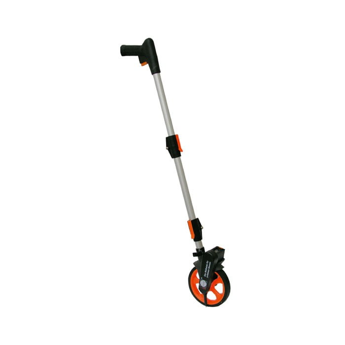 Nedo Mini Meetwiel - 703113 - BJC Tools