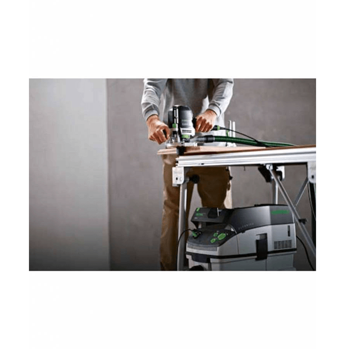 Festool CTL 26 E Stofzuiger 1200W - BJC Tools