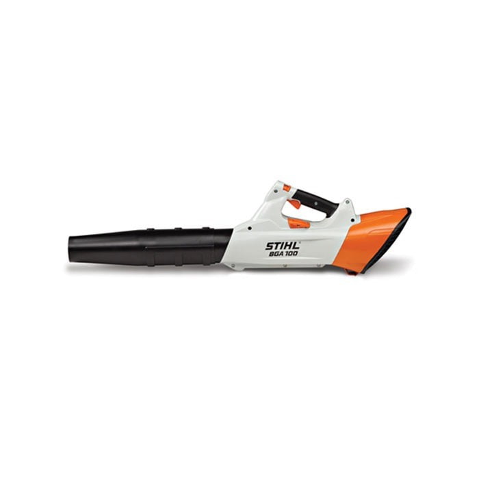 STIHL BGA 100 Accu bladblazer BODY 36V - BJC Tools
