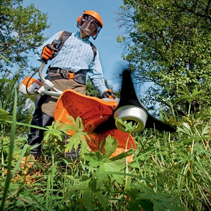 STIHL FS 260 C-E Benzine Bosmaaier Autocut 46-2 | BuitenKansje
