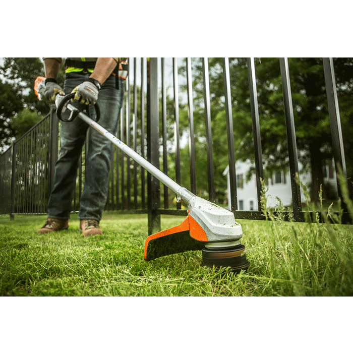 STIHL FSA 90 R Accu kantenmaaier 36V Grassnijblad 260 2 BODY - BJC Tools