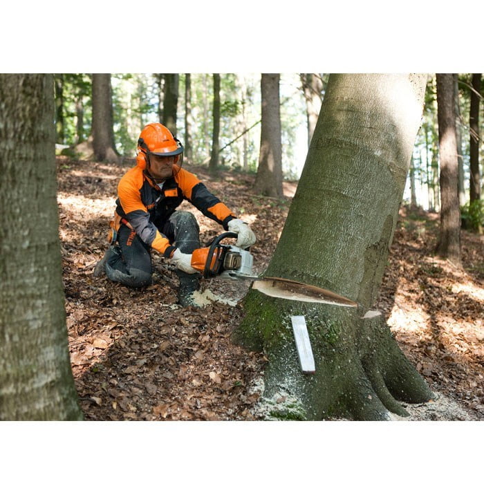 Stihl MS 661 C-M Benzine kettingzaag 5,4kW | BJC Tools