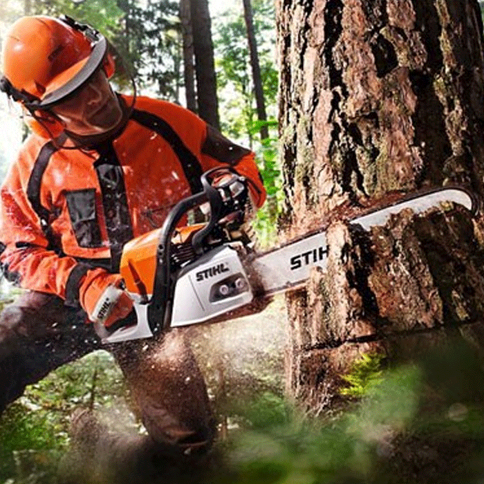 Stihl MS 362 C-M Benzine kettingzaag 3,5kW | BJC Tools