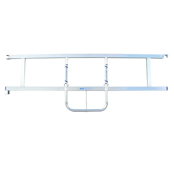 ASC Voorloopleuning ASC X-Frame - BJC Tools