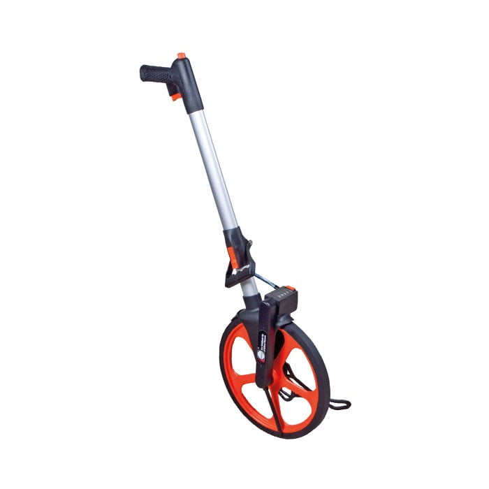 Nedo Professional Meetwiel lichtgewicht - 703112 - BJC Tools
