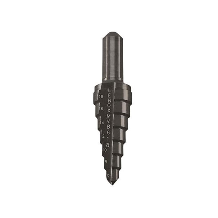 Lenox MVB618 Vari-Bit Trapboor – 7 stappen - BJC Tools