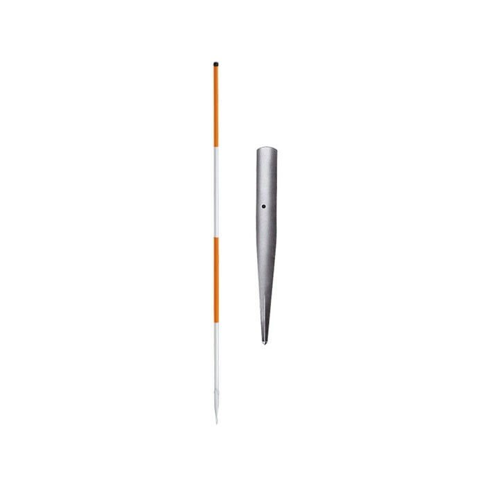 Nedo Stalen bouwjalons. - BJC Tools