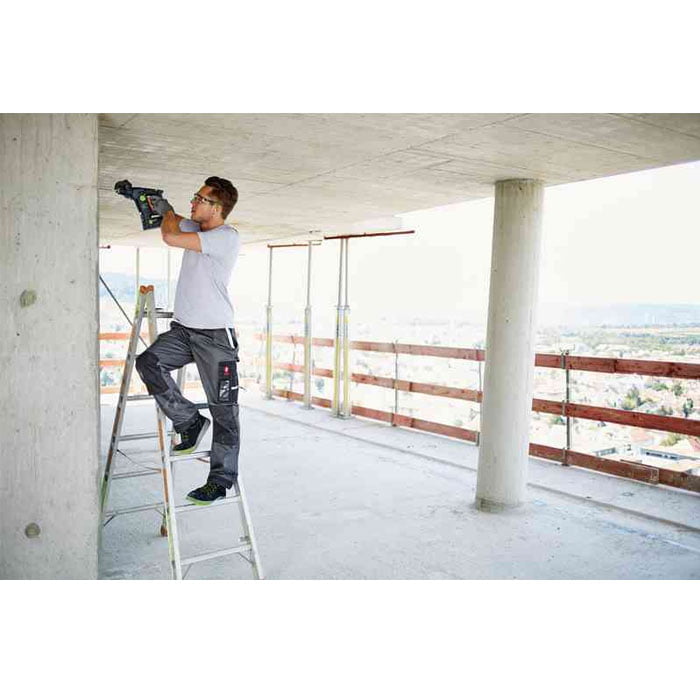 Festool Accu-Boorhamer BHC 18 Li-Basic - BJC Tools