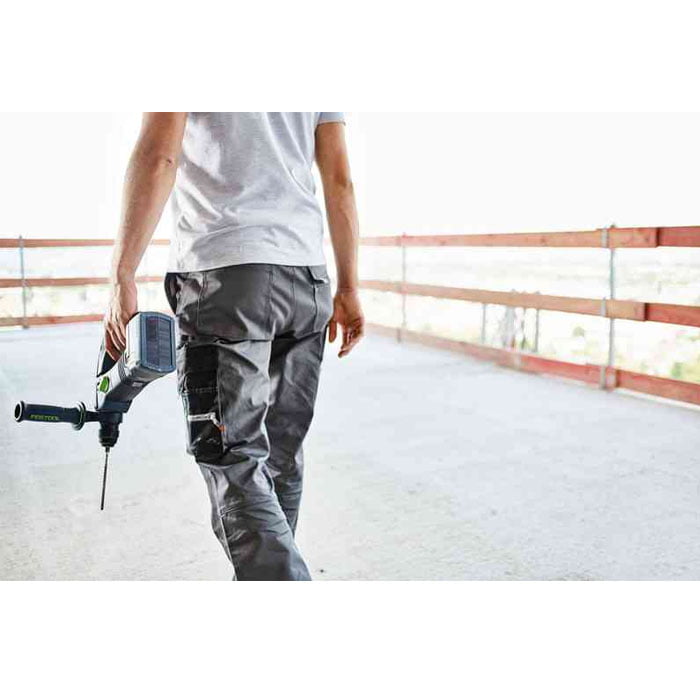 Festool Accu-Boorhamer BHC 18 Li-Basic - BJC Tools