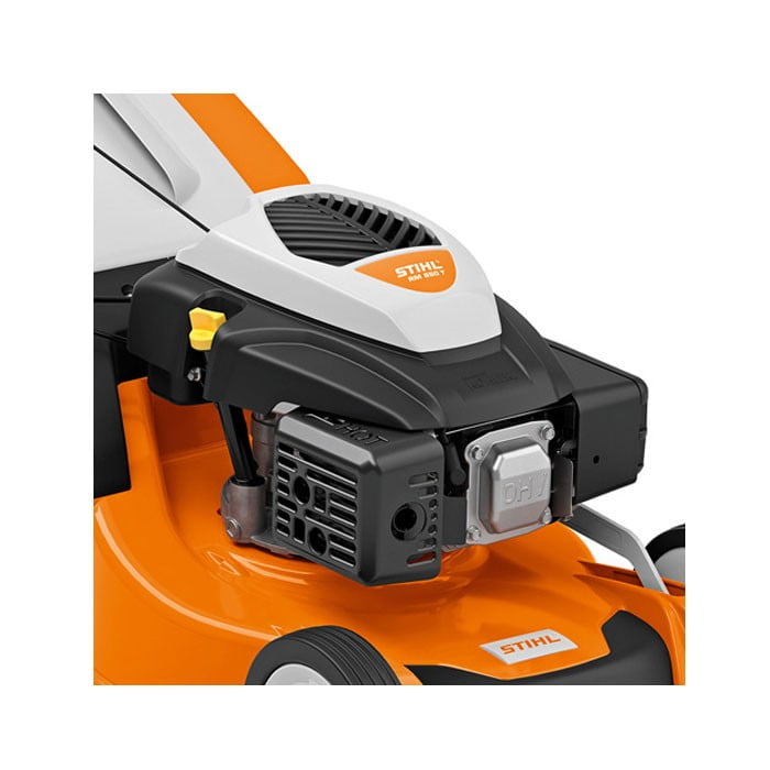 STIHL RM 650 T Benzine grasmaaier - 48 cm - BJC Tools
