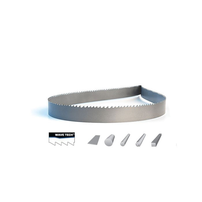 Lenox QXP Lintzaag 27 x 0.90 mm Vertanding 4/6 - BJC Tools