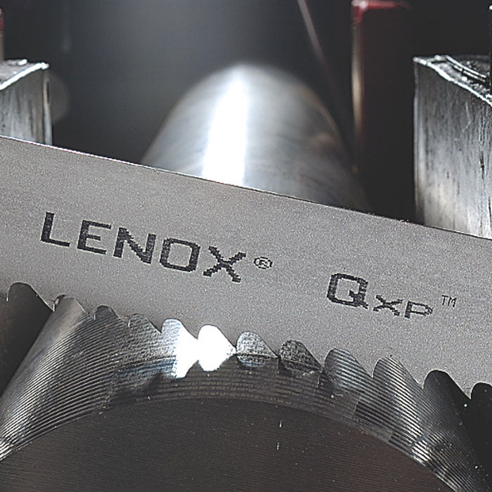 Lenox QXP Lintzaag 27 x 0.90 mm Vertanding 2/3 - BJC Tools