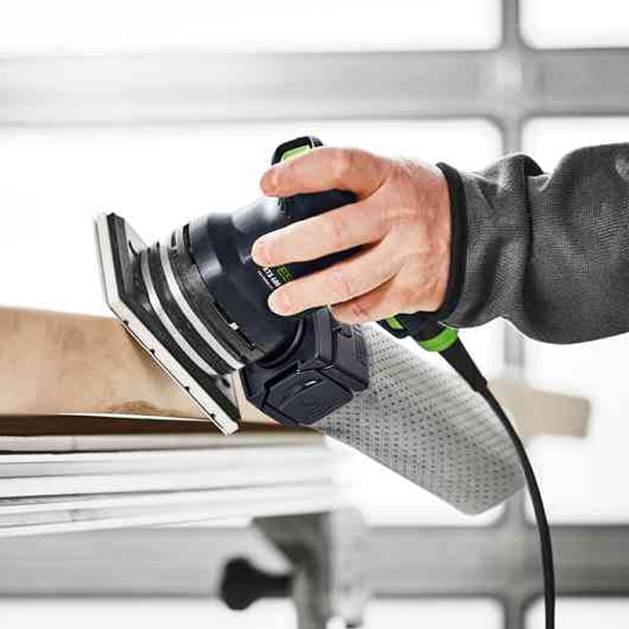 Festool Vlakschuurmachine RTS 400 REQ - BJC Tools