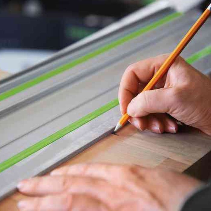 Festool Geleiderail FS 3000/2 - BJC Tools