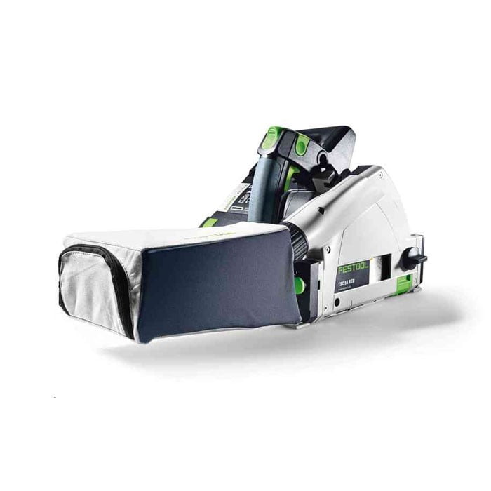 Festool Accu-invalcirkelzaag TSC 55 Li REB-Basic - BJC Tools