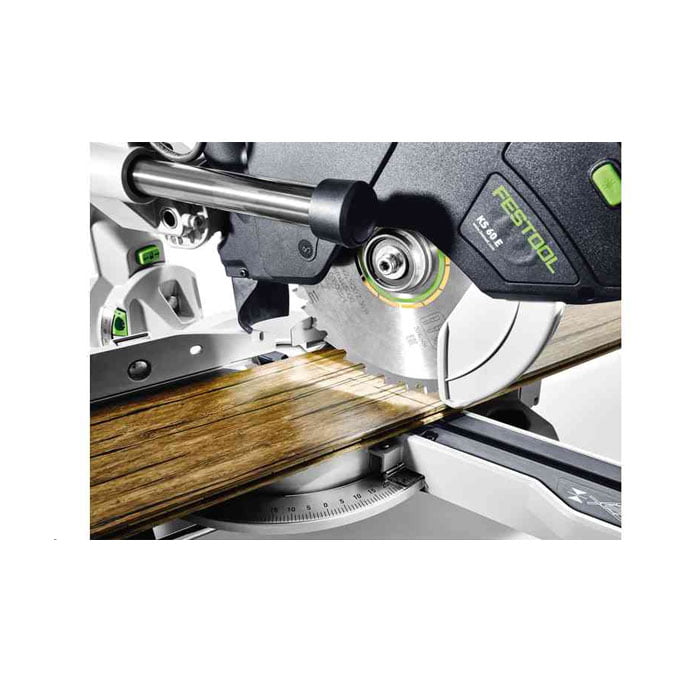 Festool Afkort-Trekzaag Kapex KS60 E-Set - BJC Tools