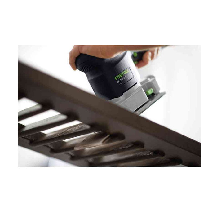 Festool Vlakschuurmachine RS 300 EQ-Set - BJC Tools