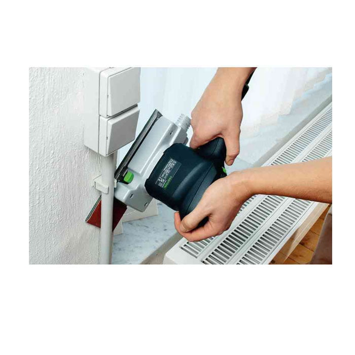 Festool Vlakschuurmachine RS 300 EQ-Set - BJC Tools