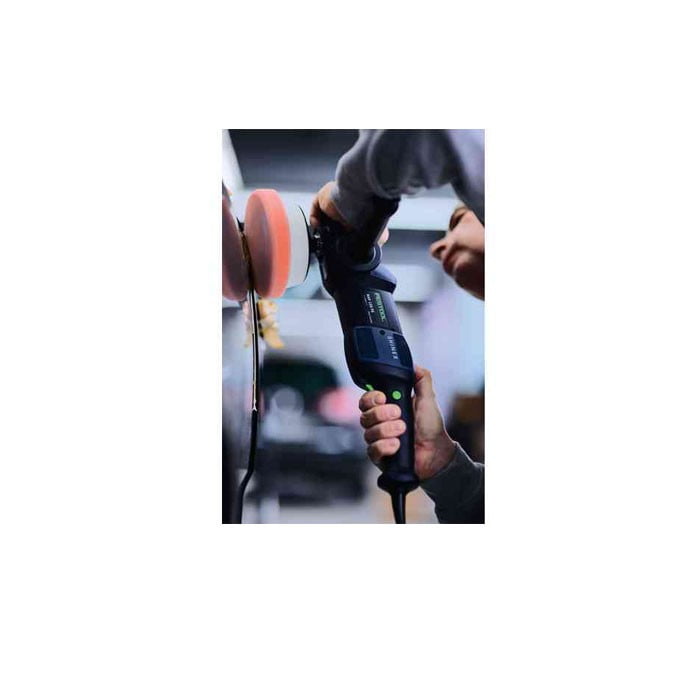 Festool Rotatiepoetsmachine SHINEX RAP 150-14 FE - BJC Tools