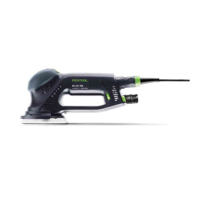 Festool Excenterschuurmachine ROTEX RO 125 FEQ-Plus - BJC Tools