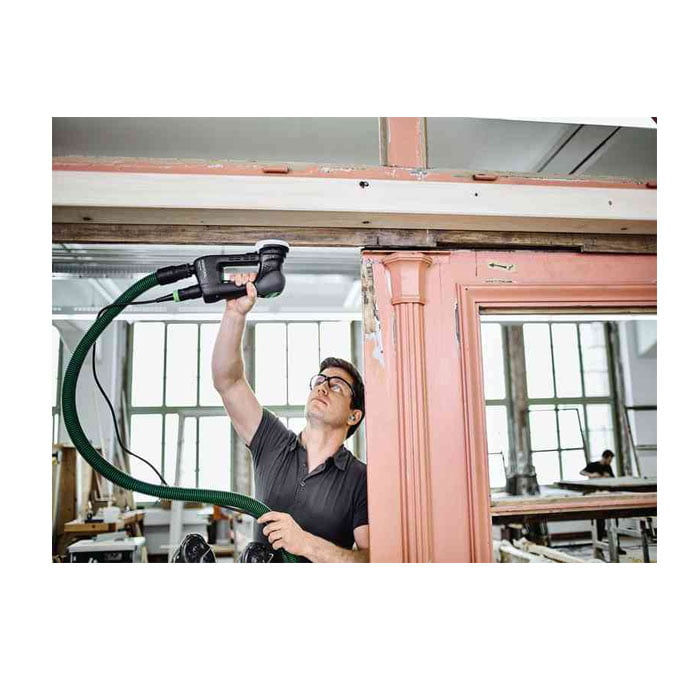 Festool ROTEX RO 90 DX FEQ-Plus Excenterschuurmachine - BJC Tools