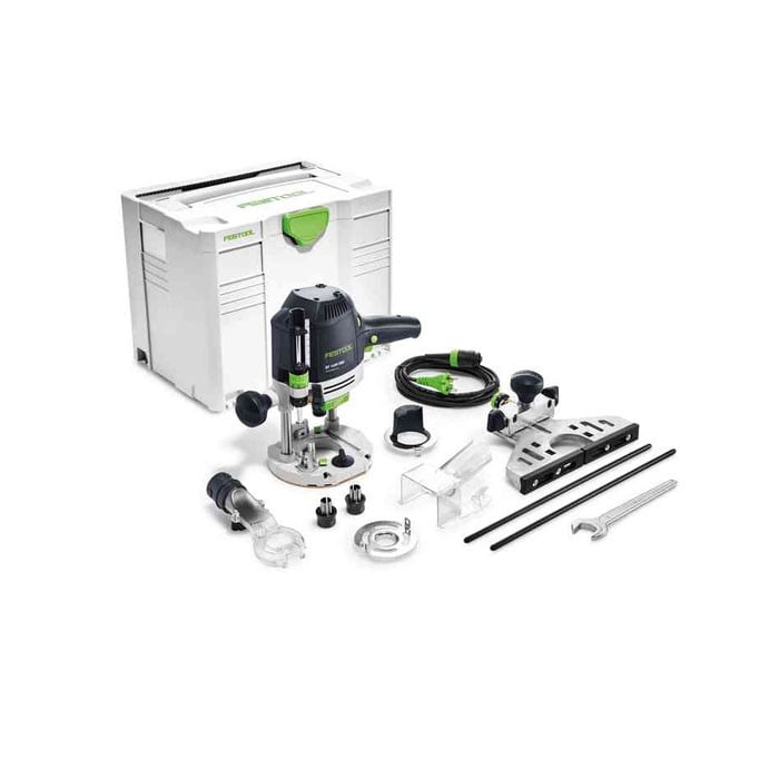 Festool Bovenfrees OF 1400 EBQ-Plus - BJC Tools
