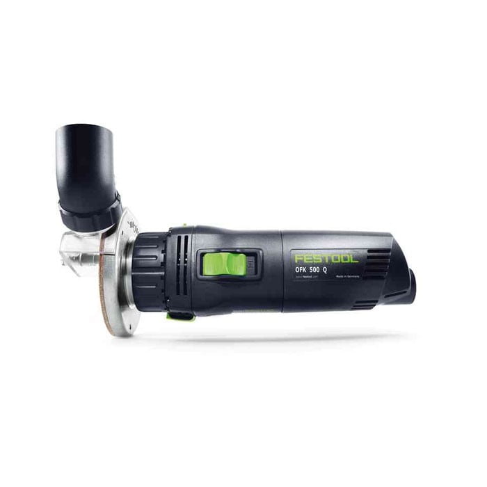 Festool Kantenfrees OFK 500 Q-Plus R3 - BJC Tools