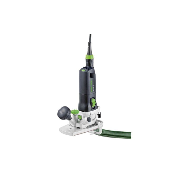Festool Module-Kantenfrees MFK 700 EQ-Set - BJC Tools