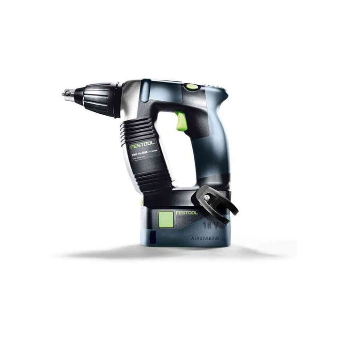 Festool Accu-schroefautomaat DUROADRIVE DWC 18-2500 Li-Basic - BJC Tools