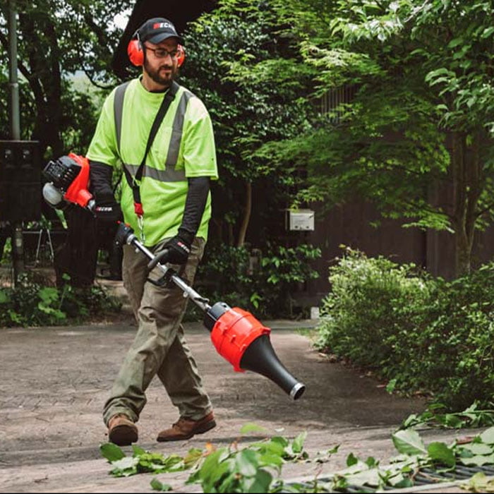 ECHO PAS 2620ES Benzine combimotor - 1.0kW - BJC Tools