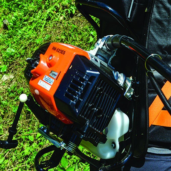 ECHO RM 520ES Benzine bosmaaier - 2.16kW - BJC Tools