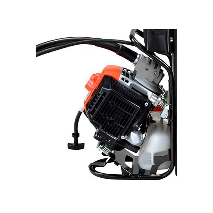 ECHO RM 520ES Benzine bosmaaier - 2.16kW - BJC Tools