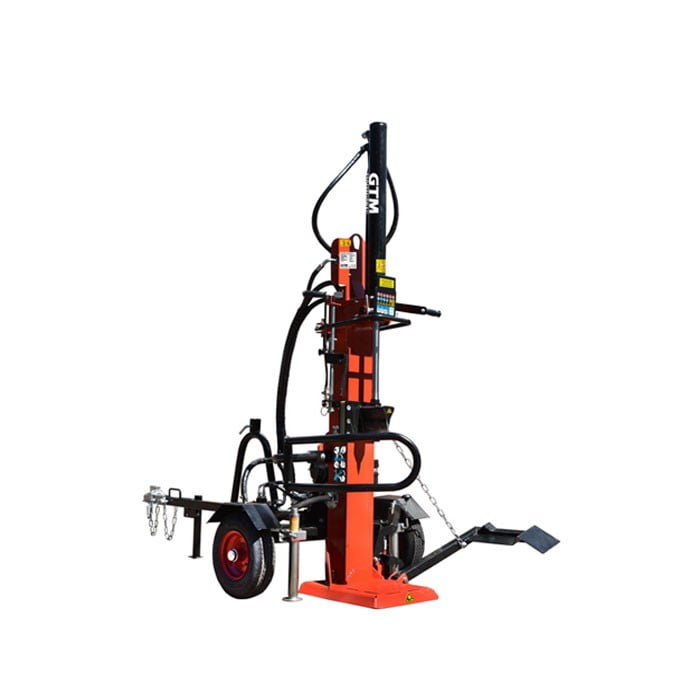 GTM GTL14000 Houtkliever - BJC Tools