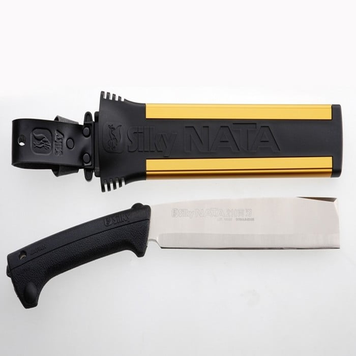 GTM Hakbijl dubbelzijdig geslepen 210 mm - BJC Tools