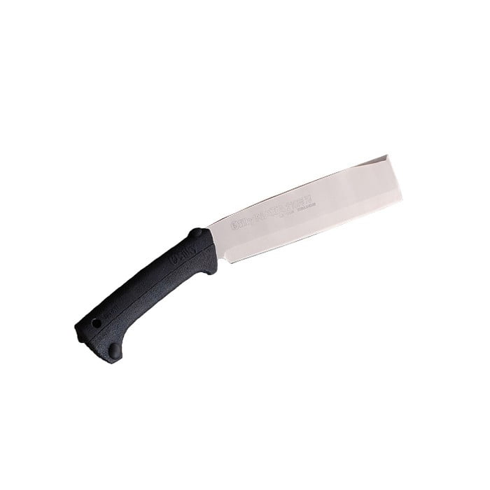 GTM Hakbijl dubbelzijdig geslepen 210 mm - BJC Tools