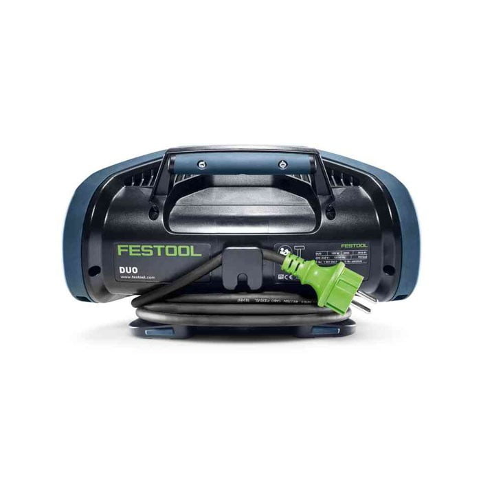 Festool Bouwstraler SYSLITE DUO-Plus - BJC Tools