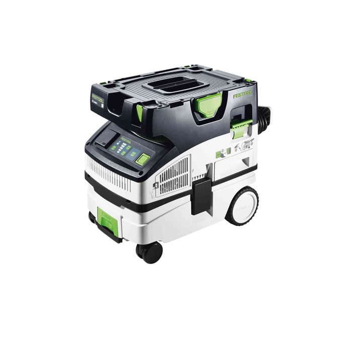 Festool Stofzuiger CLEANTEC CTL MINI I - BJC Tools