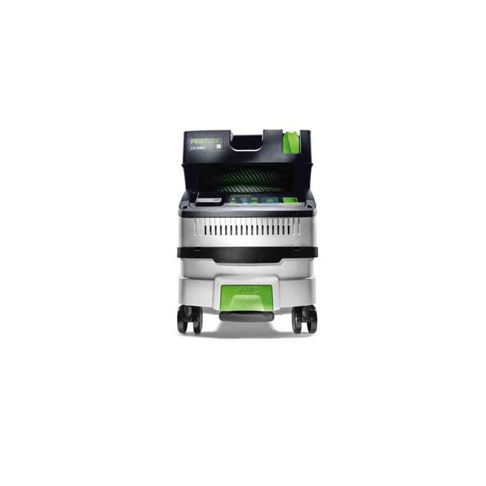 Festool Stofzuiger CLEANTEC CTL MINI I - BJC Tools