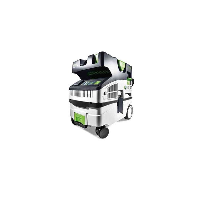 Festool Stofzuiger CLEANTEC CTL MINI I - BJC Tools