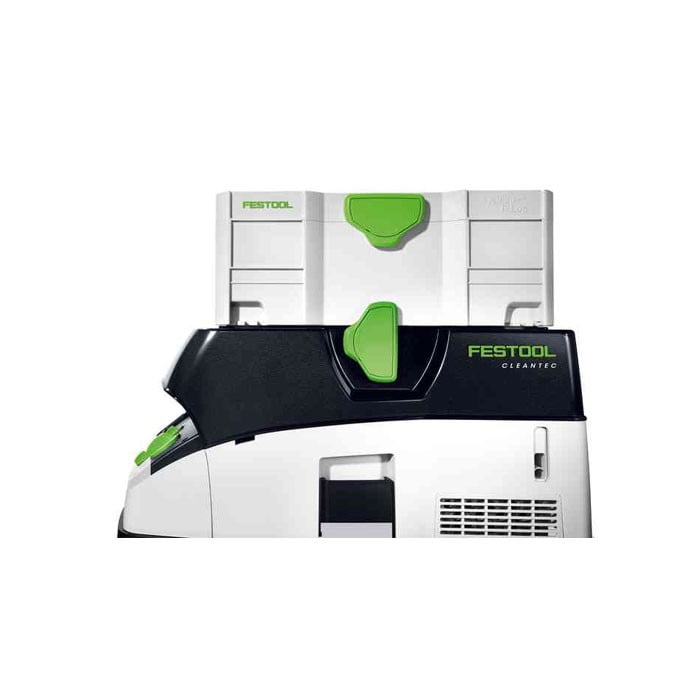 Festool Stofzuiger CLEANTEC CTL 26 E - BJC Tools