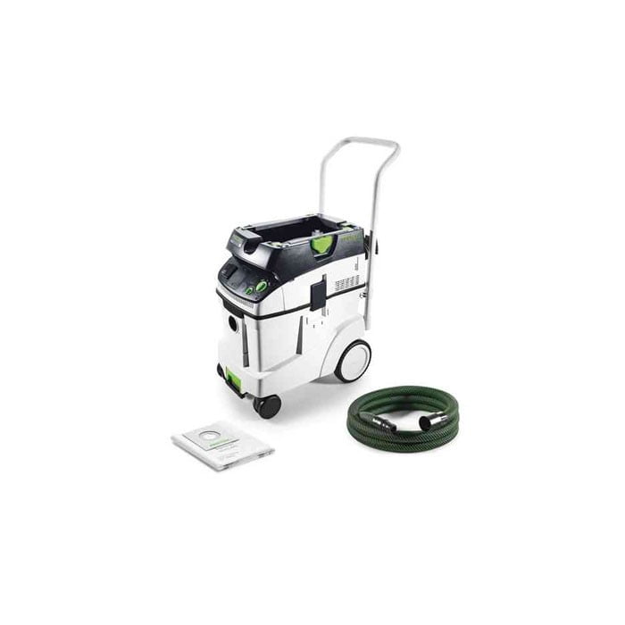 Festool Stofzuiger CLEANTEC CTL 48 E - BJC Tools