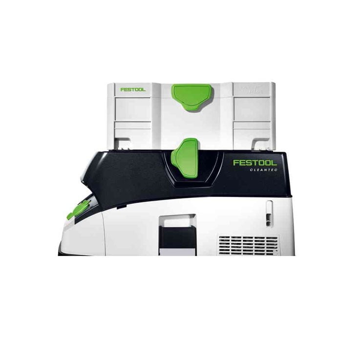 Festool Stofzuiger CLEANTEC CTM 26 E - BJC Tools